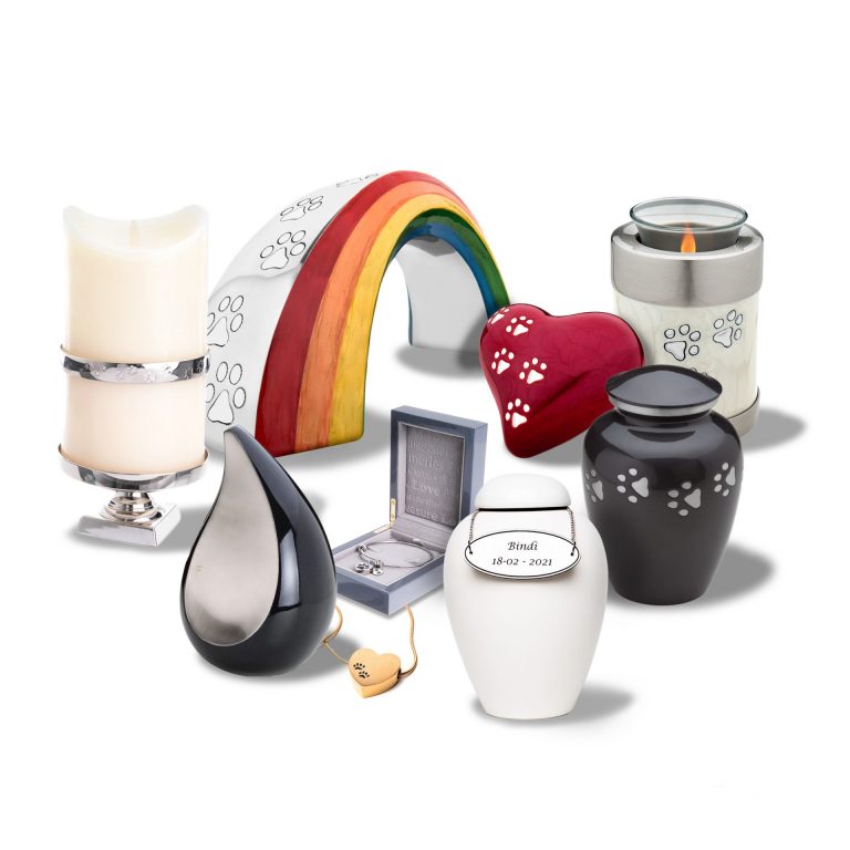 Pet Cremation | Dog Cremation | Pet Memorials | Brisbane